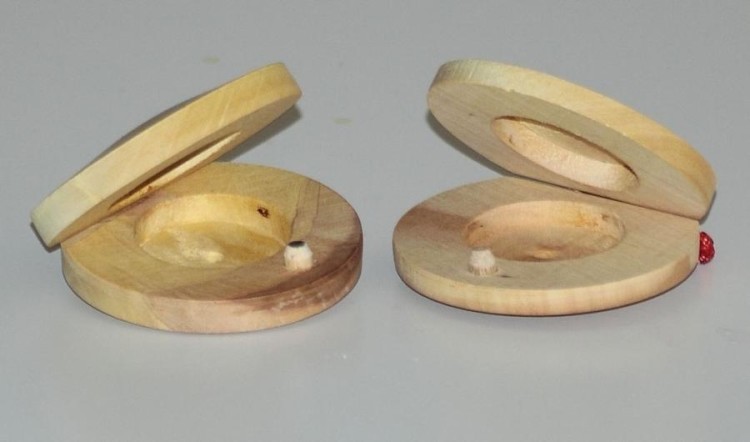 Pengertian Alat Musik Ritmis dan Gambar Contoh Alat Musik Ritmis ...