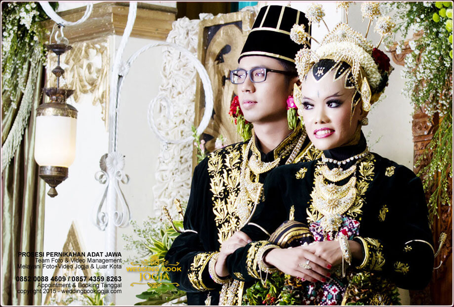 Beberapa Kota di Indonesia yang Punya Adat Pernikahan Unik - Ragam ...