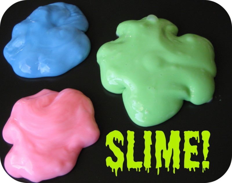 9 Cara Membuat Slime dengan Mudah dan Aman Tanpa Borax - Ragam Informasi