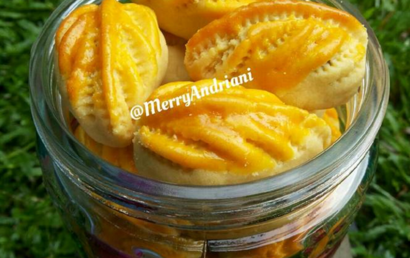 Aneka Resep Kue Kering yang Mudah Dibuat - Ragam Informasi